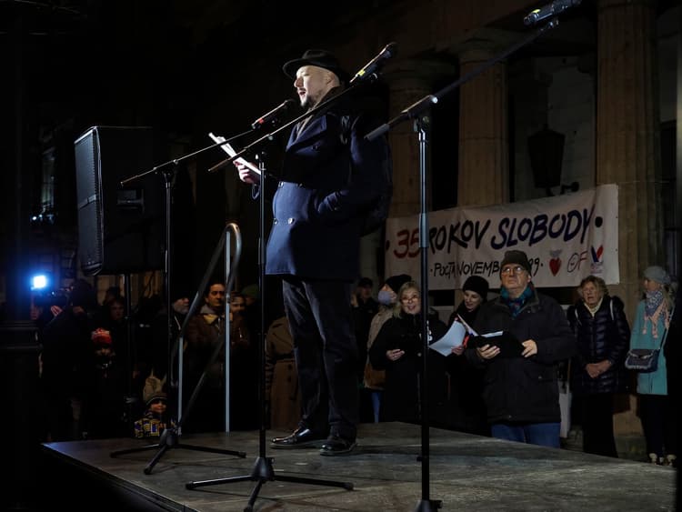 Mesto si v najbližších dňoch pripomenie dve historické udalosti spojené ...